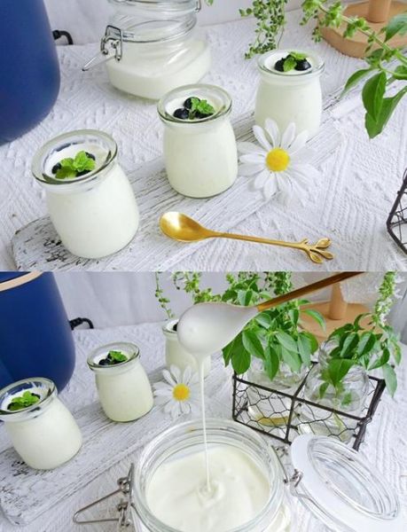 电饭锅怎么做酸奶_电饭锅酸奶失败原因-第3张图片-山城妙识 电饭锅怎么做酸奶_电饭锅酸奶失败原因-第3张图片-山城妙识