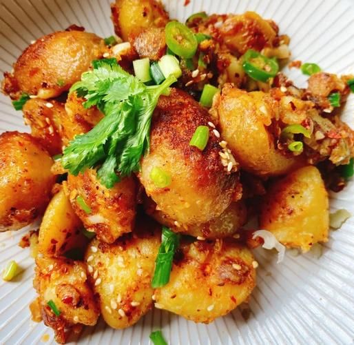 锅巴做什么菜好吃_锅巴怎么做好吃又简单-第1张图片-山城妙识 锅巴做什么菜好吃_锅巴怎么做好吃又简单-第1张图片-山城妙识