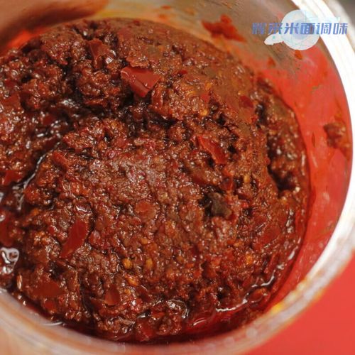 加州牛肉面辣椒酱怎么做_正宗配方揭秘-第1张图片-山城妙识 加州牛肉面辣椒酱怎么做_正宗配方揭秘-第1张图片-山城妙识