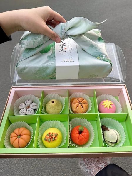 江苏特产有哪些_适合带回家的伴手礼-第3张图片-山城妙识 江苏特产有哪些_适合带回家的伴手礼-第3张图片-山城妙识