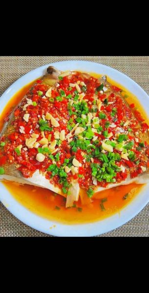 剁椒鱼头是哪的菜系_剁椒鱼头正宗做法-第3张图片-山城妙识 剁椒鱼头是哪的菜系_剁椒鱼头正宗做法-第3张图片-山城妙识