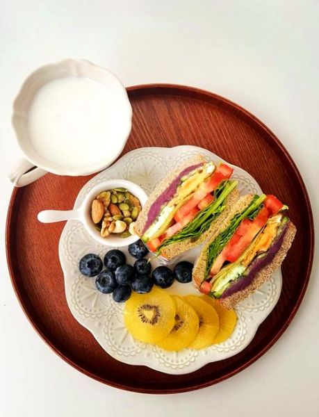 孕妇清淡早餐吃什么_孕期早餐怎么做-第2张图片-山城妙识 孕妇清淡早餐吃什么_孕期早餐怎么做-第2张图片-山城妙识