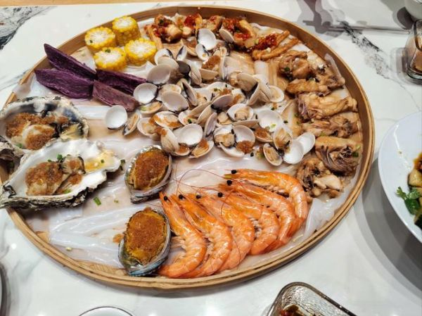 海鲜怎么做好吃_海鲜图片大全-第2张图片-山城妙识 海鲜怎么做好吃_海鲜图片大全-第2张图片-山城妙识