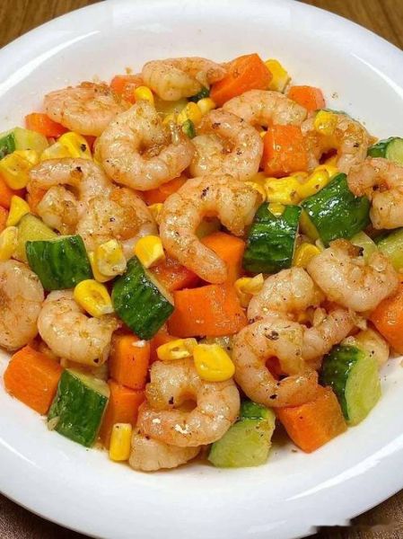 红烧虾仁怎么做才鲜嫩_红烧虾仁用哪种虾最好-第3张图片-山城妙识 红烧虾仁怎么做才鲜嫩_红烧虾仁用哪种虾最好-第3张图片-山城妙识