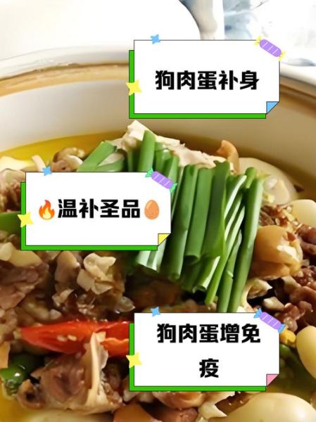 煮狗肉祖传配方_怎么做才香而不腥-第3张图片-山城妙识 煮狗肉祖传配方_怎么做才香而不腥-第3张图片-山城妙识