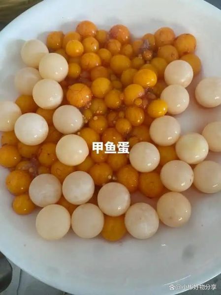 甲鱼蛋的副作用有哪些_甲鱼蛋吃多了会怎样-第3张图片-山城妙识