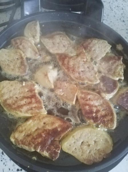 鹅肝是怎么养出来的_鹅肝养殖过程揭秘-第1张图片-山城妙识 鹅肝是怎么养出来的_鹅肝养殖过程揭秘-第1张图片-山城妙识