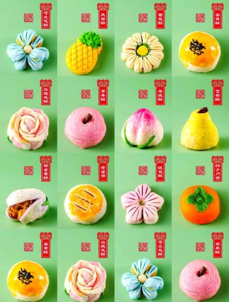 新手做糕点用什么材料_零基础做糕点难不难-第2张图片-山城妙识 新手做糕点用什么材料_零基础做糕点难不难-第2张图片-山城妙识