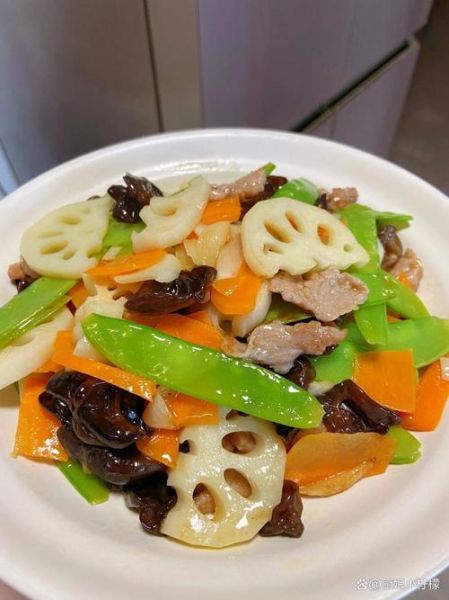 藕的做法最正宗的做法_家常藕片怎么做才脆-第2张图片-山城妙识