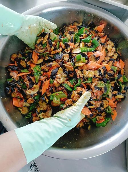 四喜丸子是川菜吗_正宗做法与菜系归属-第3张图片-山城妙识