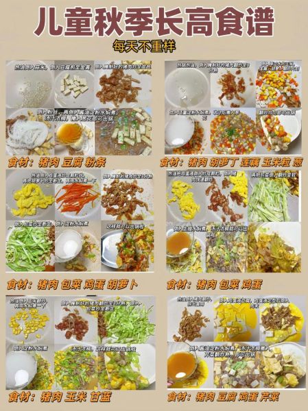 肉食菜单有哪些_如何搭配肉食更健康-第2张图片-山城妙识