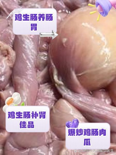 鸡肠子怎么洗得干净_鸡肠子清洗技巧-第2张图片-山城妙识