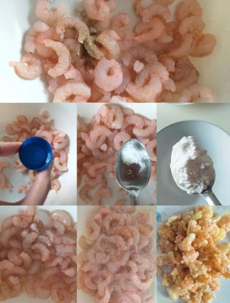 虾仁腰果怎么炒好吃_虾仁腰果做法步骤-第3张图片-山城妙识 虾仁腰果怎么炒好吃_虾仁腰果做法步骤-第3张图片-山城妙识