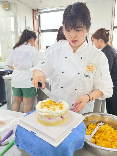 西点蛋糕培训学校哪家好_学西点蛋糕需要多久-第1张图片-山城妙识 西点蛋糕培训学校哪家好_学西点蛋糕需要多久-第1张图片-山城妙识