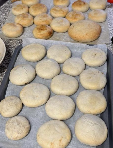 月饼面怎么和面_月饼面用什么面粉-第2张图片-山城妙识