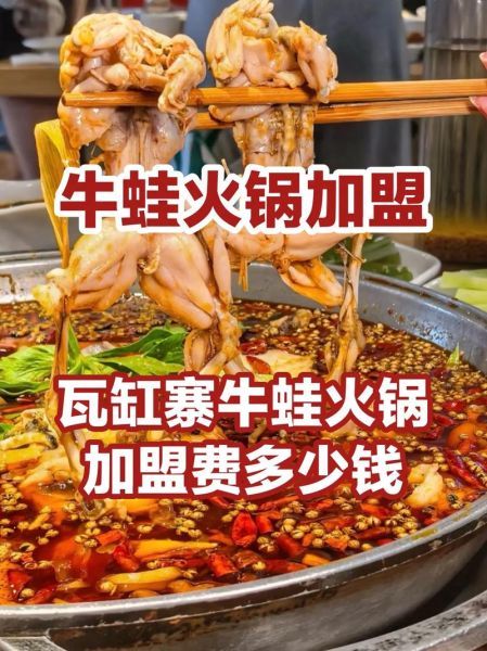 麻辣牛蛙火锅加盟多少钱_加盟条件有哪些-第2张图片-山城妙识 麻辣牛蛙火锅加盟多少钱_加盟条件有哪些-第2张图片-山城妙识