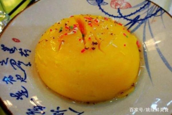 三不沾是什么意思_三不沾的由来和做法-第3张图片-山城妙识 三不沾是什么意思_三不沾的由来和做法-第3张图片-山城妙识