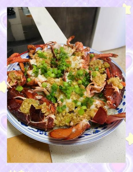 蒜泥龙虾怎么烧_家庭蒜泥龙虾做法-第2张图片-山城妙识 蒜泥龙虾怎么烧_家庭蒜泥龙虾做法-第2张图片-山城妙识