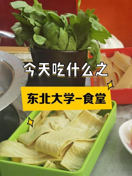 东北师大食堂必吃招牌菜_东北师大最好吃的菜在哪-第1张图片-山城妙识 东北师大食堂必吃招牌菜_东北师大最好吃的菜在哪-第1张图片-山城妙识