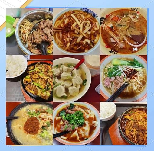 东北师大食堂必吃招牌菜_东北师大最好吃的菜在哪-第2张图片-山城妙识 东北师大食堂必吃招牌菜_东北师大最好吃的菜在哪-第2张图片-山城妙识