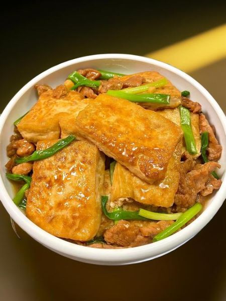 红烧豆腐怎么做_红烧豆腐用老豆腐还是嫩豆腐-第3张图片-山城妙识 红烧豆腐怎么做_红烧豆腐用老豆腐还是嫩豆腐-第3张图片-山城妙识