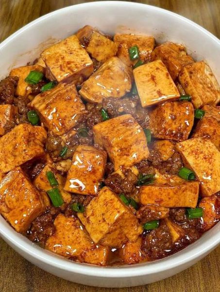 红烧豆腐怎么做_红烧豆腐用老豆腐还是嫩豆腐-第1张图片-山城妙识 红烧豆腐怎么做_红烧豆腐用老豆腐还是嫩豆腐-第1张图片-山城妙识