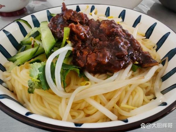 杂粮面怎么做好吃_杂粮面做法大全-第2张图片-山城妙识 杂粮面怎么做好吃_杂粮面做法大全-第2张图片-山城妙识