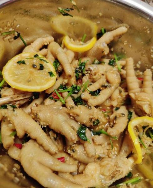 凉拌鸡爪怎么做_自制凉拌鸡爪的简单做法-第2张图片-山城妙识 凉拌鸡爪怎么做_自制凉拌鸡爪的简单做法-第2张图片-山城妙识