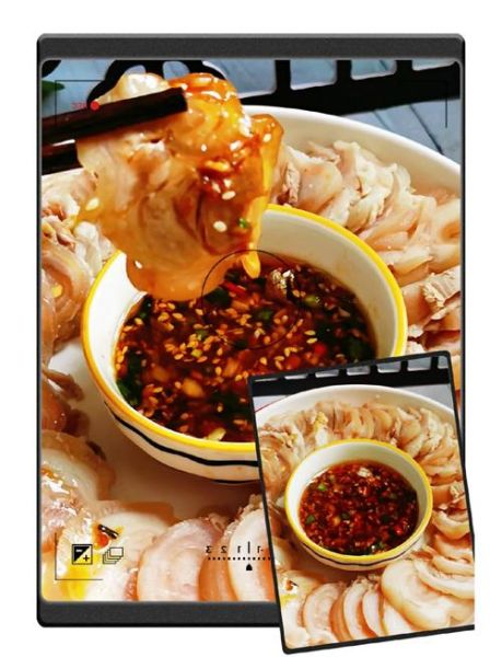 白云猪手怎么做_家常做法步骤详解-第2张图片-山城妙识 白云猪手怎么做_家常做法步骤详解-第2张图片-山城妙识