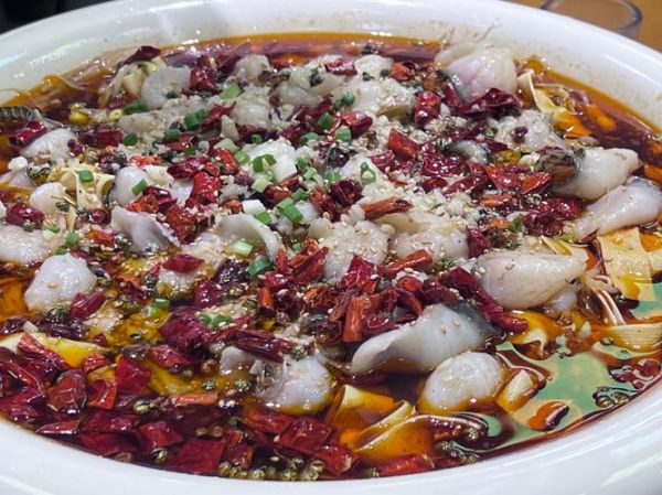 白水煮鱼怎么做_白水煮鱼用什么鱼最好-第2张图片-山城妙识 白水煮鱼怎么做_白水煮鱼用什么鱼最好-第2张图片-山城妙识