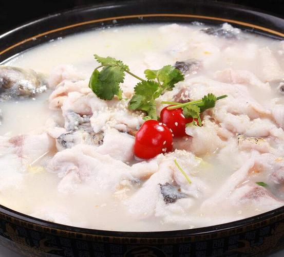 白水煮鱼怎么做_白水煮鱼用什么鱼最好-第1张图片-山城妙识 白水煮鱼怎么做_白水煮鱼用什么鱼最好-第1张图片-山城妙识