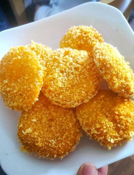 面包糠对人体的危害_面包糠吃多了会致癌吗-第3张图片-山城妙识 面包糠对人体的危害_面包糠吃多了会致癌吗-第3张图片-山城妙识