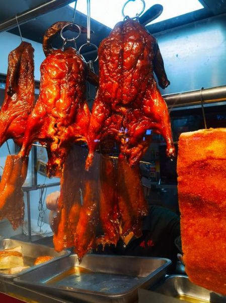 烧腊用什么材料_烧腊怎么做才正宗-第2张图片-山城妙识 烧腊用什么材料_烧腊怎么做才正宗-第2张图片-山城妙识