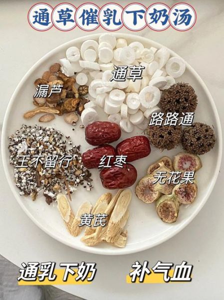 路路通中药怎么吃下奶_路路通下奶用量与禁忌-第3张图片-山城妙识 路路通中药怎么吃下奶_路路通下奶用量与禁忌-第3张图片-山城妙识