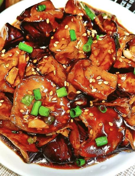 糖醋茄子怎么做才好吃_糖醋茄子外酥里嫩秘诀-第1张图片-山城妙识 糖醋茄子怎么做才好吃_糖醋茄子外酥里嫩秘诀-第1张图片-山城妙识