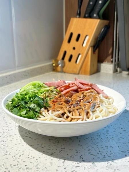 凉面条怎么做好吃_家常凉面条的做法大全-第3张图片-山城妙识 凉面条怎么做好吃_家常凉面条的做法大全-第3张图片-山城妙识