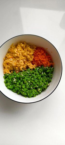 豆角肉馅饺子怎么调馅_豆角饺子馅要不要焯水-第3张图片-山城妙识 豆角肉馅饺子怎么调馅_豆角饺子馅要不要焯水-第3张图片-山城妙识