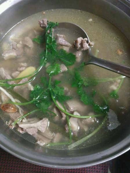 牛肉怎么炖才软烂_牛肉焯水用冷水还是热水-第3张图片-山城妙识 牛肉怎么炖才软烂_牛肉焯水用冷水还是热水-第3张图片-山城妙识