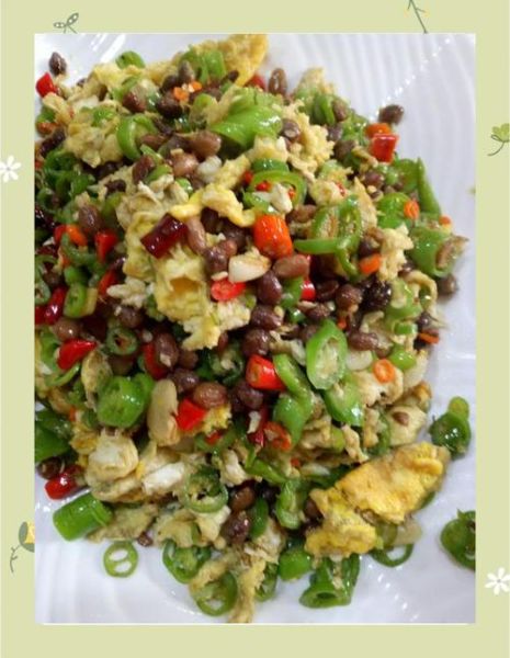 臭豆子怎么做_臭豆子的家常做法-第2张图片-山城妙识 臭豆子怎么做_臭豆子的家常做法-第2张图片-山城妙识