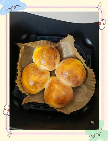 面粉炸小零食怎么做_面粉炸小零食有哪些-第3张图片-山城妙识