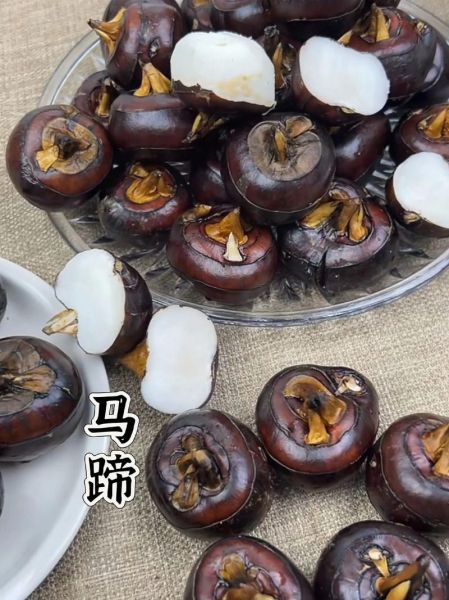 荸荠煮多久能熟_荸荠要煮多长时间才软糯-第3张图片-山城妙识