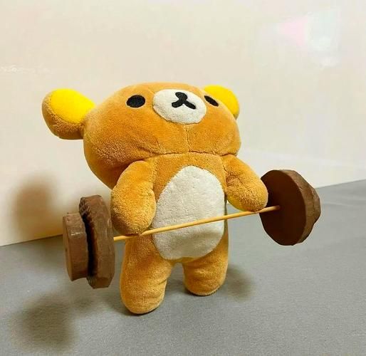 轻松熊头像怎么设置_轻松熊头像高清下载-第1张图片-山城妙识