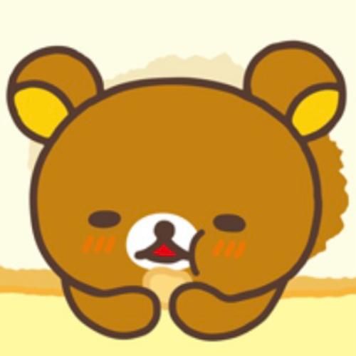 轻松熊头像怎么设置_轻松熊头像高清下载-第3张图片-山城妙识