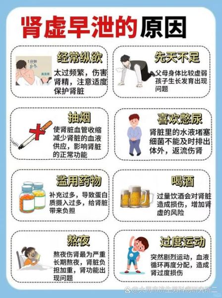 补肾的方法有哪些_肾虚怎么调理最快-第2张图片-山城妙识