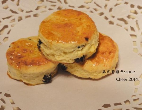 scone怎么读_scone发音指南-第3张图片-山城妙识