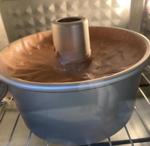 巧克力戚风蛋糕怎么做_巧克力戚风蛋糕为什么塌陷-第3张图片-山城妙识