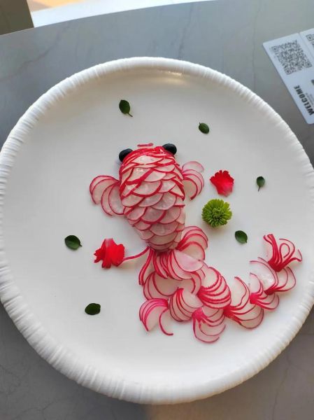 花式冷菜拼盘怎么做_冷菜拼盘摆盘技巧-第1张图片-山城妙识 花式冷菜拼盘怎么做_冷菜拼盘摆盘技巧-第1张图片-山城妙识