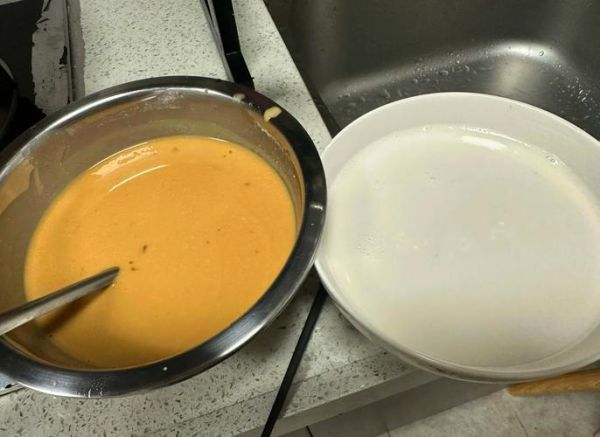 千层椰汁糕怎么做_椰汁糕为什么分层失败-第3张图片-山城妙识 千层椰汁糕怎么做_椰汁糕为什么分层失败-第3张图片-山城妙识