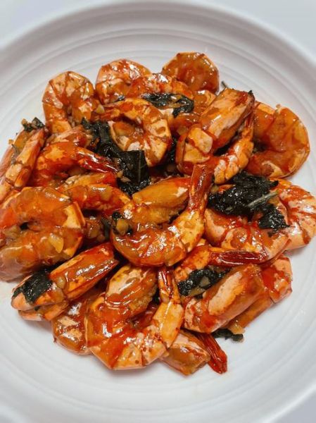 可乐鸡翅怎么做_油焖大虾视频教程-第1张图片-山城妙识 可乐鸡翅怎么做_油焖大虾视频教程-第1张图片-山城妙识