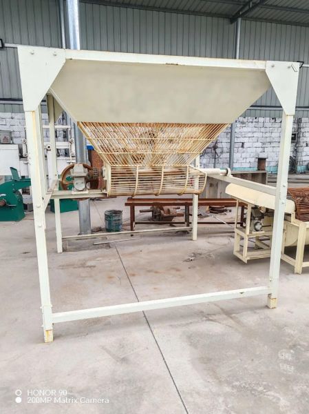 玉米淀粉加工设备有哪些_玉米淀粉加工设备价格多少钱-第1张图片-山城妙识